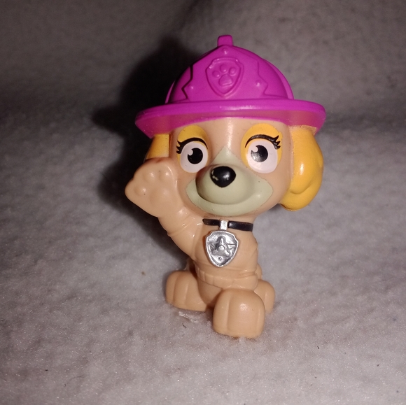 Paw Patrol | Toys | Paw Patrol Skye Mini Figure | Poshmark